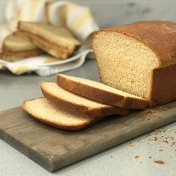 Everyday Sandwich Loaf – Hayden Flour Mills