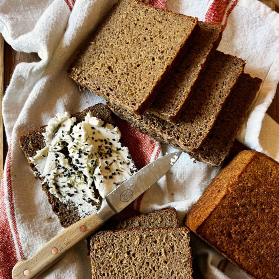 Rye Beer Sourdough – Hayden Flour Mills