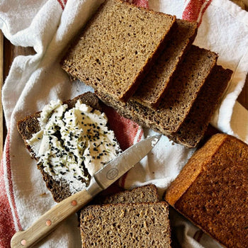 Rye Beer Sourdough – Hayden Flour Mills