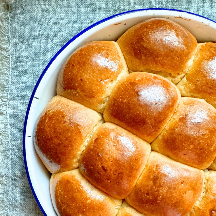 Farro Dinner Rolls – Hayden Flour Mills